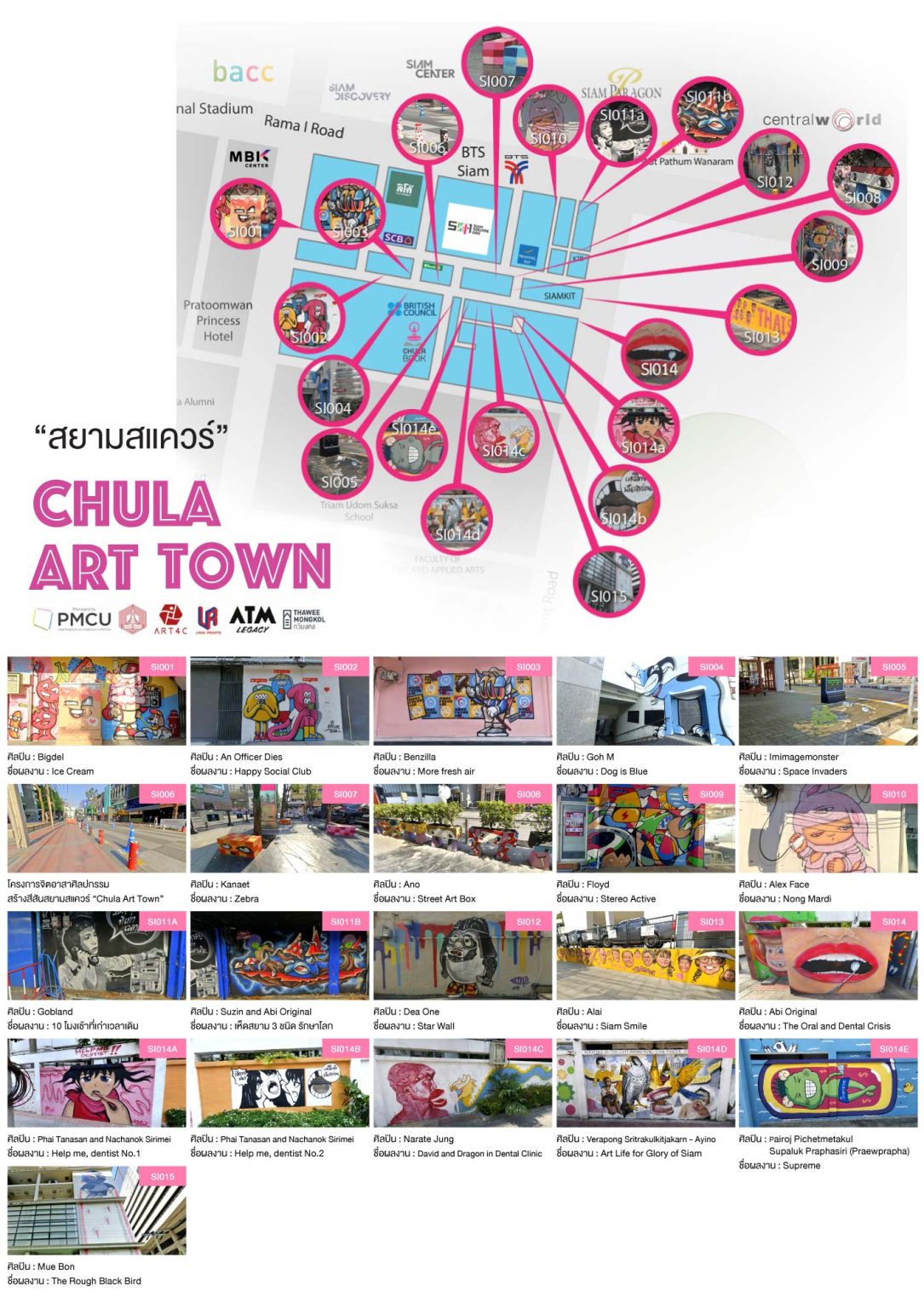 CU POP BUS “ ใครๆ ก็ใช้ได้ ” ปรับเส้นทางเดินรถพร้อมรับ NEW NORMAL ผ่าน ...