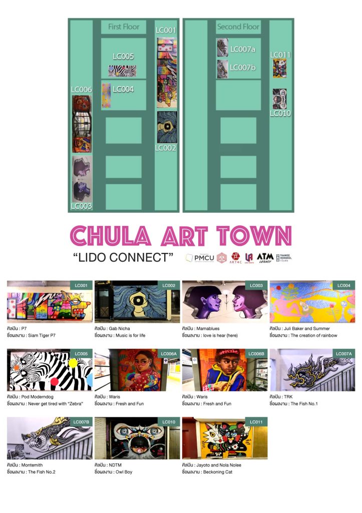 CU POP BUS “ ใครๆ ก็ใช้ได้ ” ปรับเส้นทางเดินรถพร้อมรับ NEW NORMAL ผ่าน ...