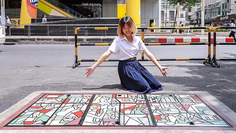 CU POP BUS “ ใครๆ ก็ใช้ได้ ” ปรับเส้นทางเดินรถพร้อมรับ NEW NORMAL ผ่าน ...