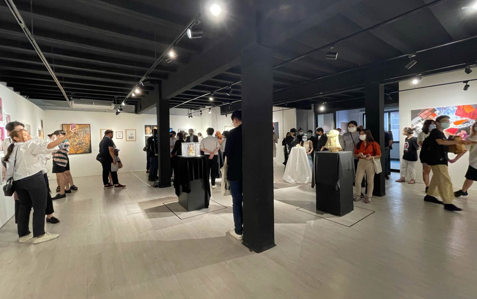 CU POP BUS “ ใครๆ ก็ใช้ได้ ” ปรับเส้นทางเดินรถพร้อมรับ NEW NORMAL ผ่าน ...