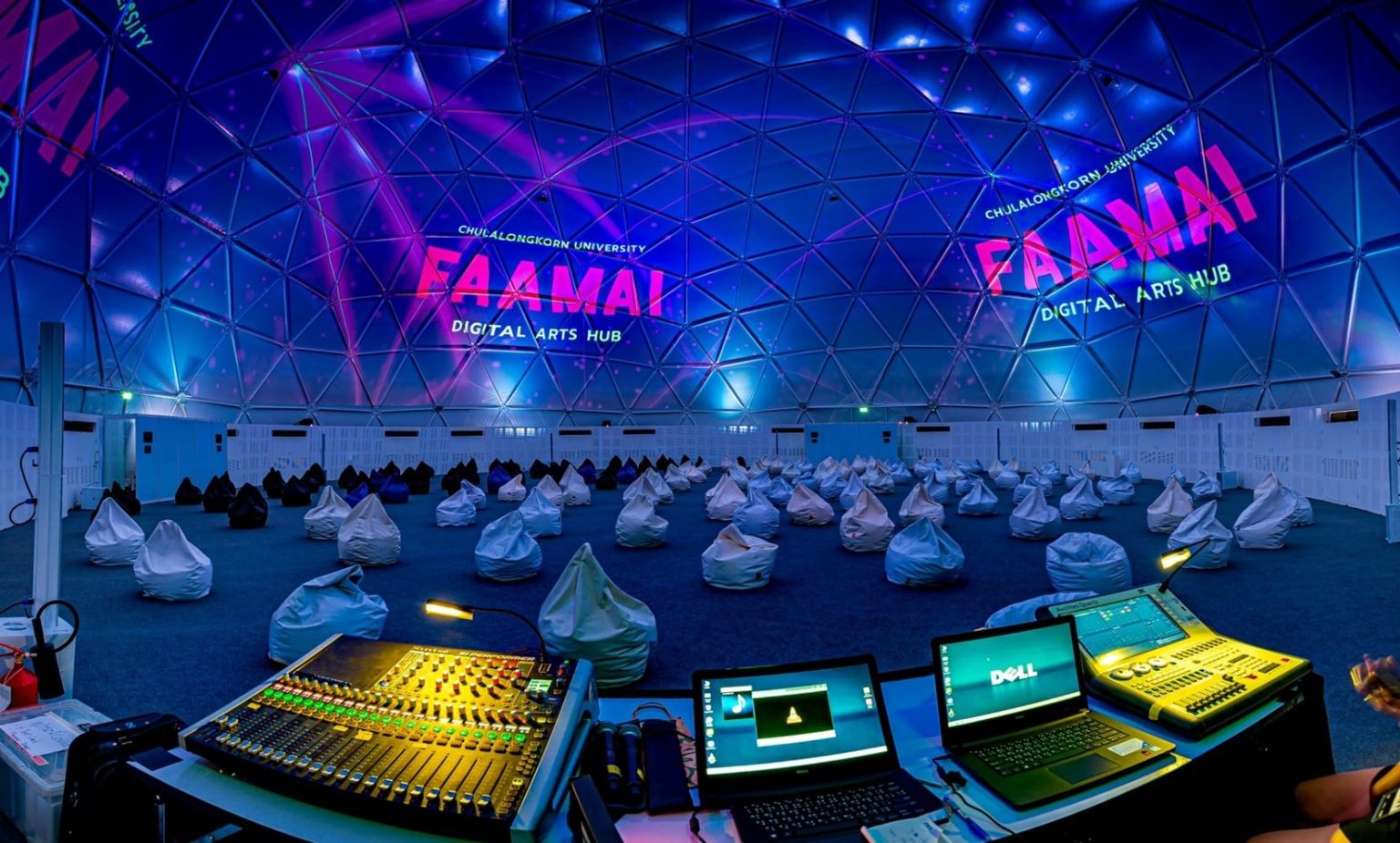 CU POP BUS “ ใครๆ ก็ใช้ได้ ” ปรับเส้นทางเดินรถพร้อมรับ NEW NORMAL ผ่าน ...