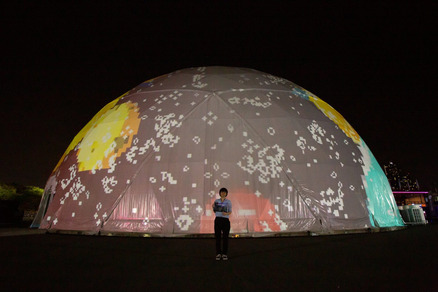 CU POP BUS “ ใครๆ ก็ใช้ได้ ” ปรับเส้นทางเดินรถพร้อมรับ NEW NORMAL ผ่าน ...