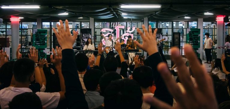 CU POP BUS “ ใครๆ ก็ใช้ได้ ” ปรับเส้นทางเดินรถพร้อมรับ NEW NORMAL ผ่าน ...