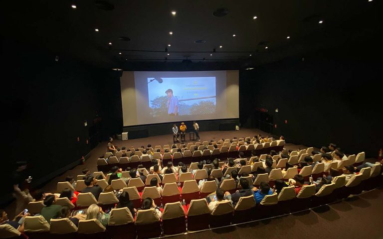 CU POP BUS “ ใครๆ ก็ใช้ได้ ” ปรับเส้นทางเดินรถพร้อมรับ NEW NORMAL ผ่าน ...